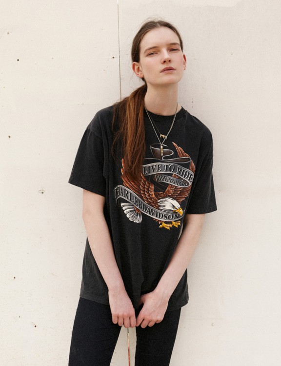 Lucy Evans | NEWfaces