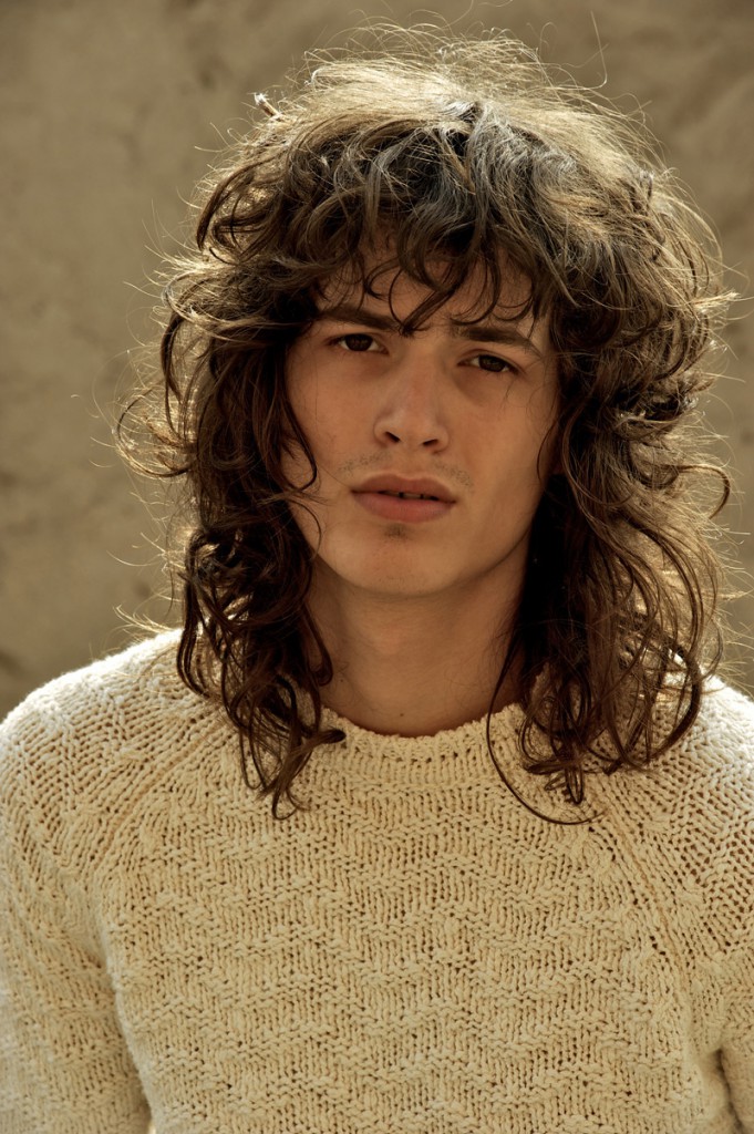 George – NEWfaces
