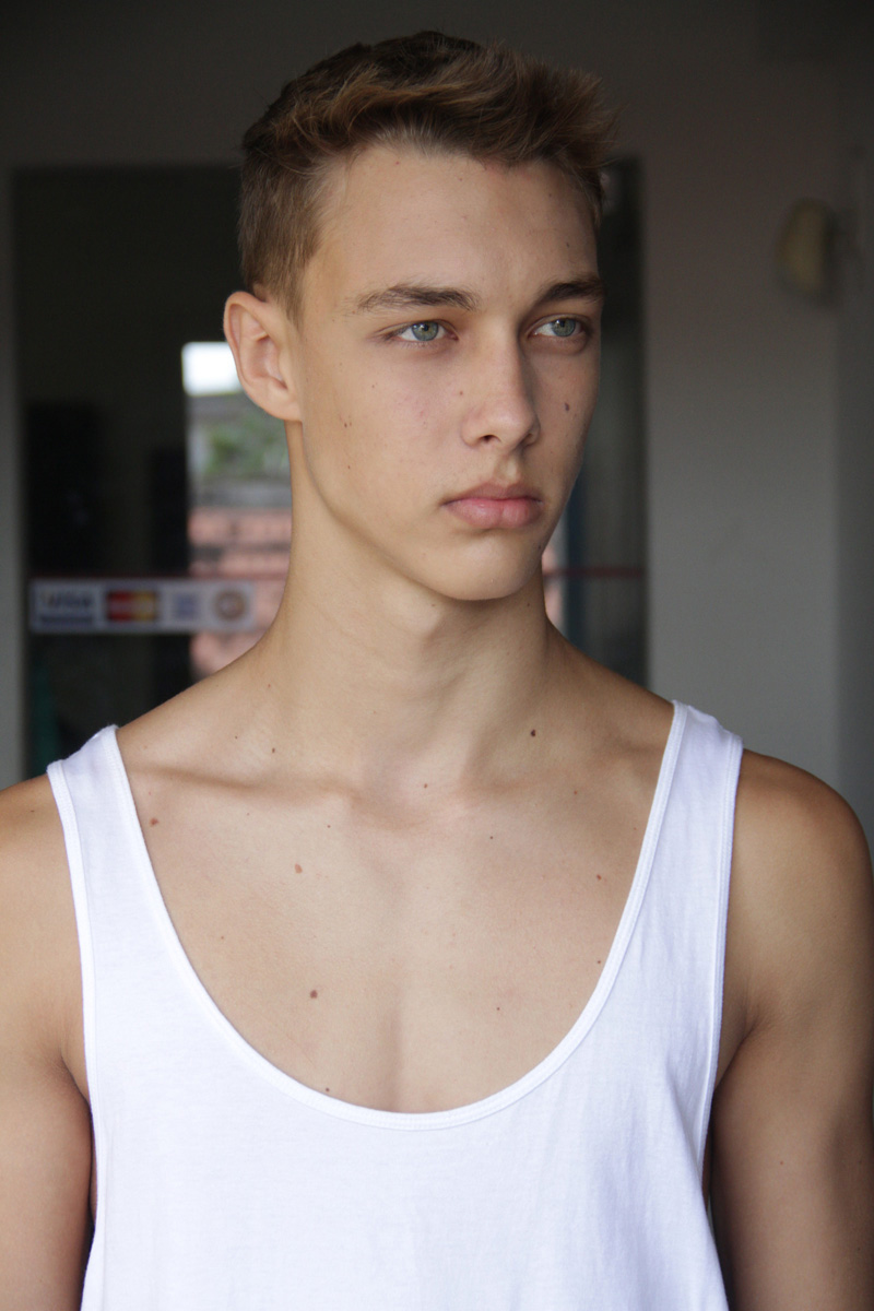 Mateus | NEWfaces