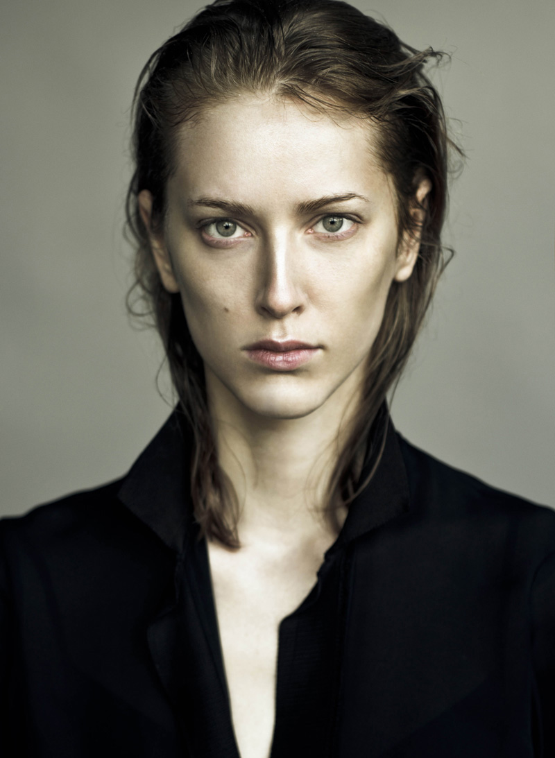 NEWfaces | Page 123 | MODELS.com's showcase of the best new faces ...