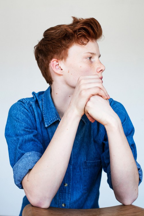 Gytis | NEWfaces