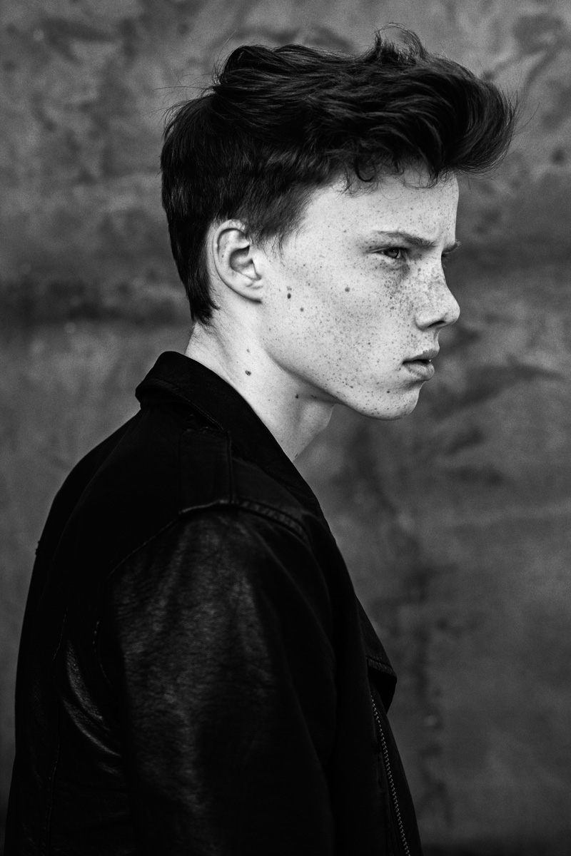 Gytis | NEWfaces