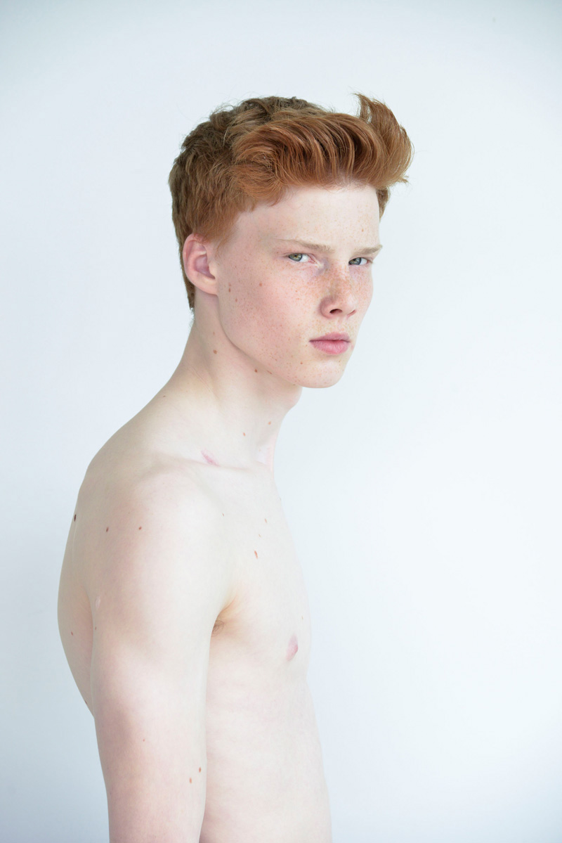 Gytis | NEWfaces