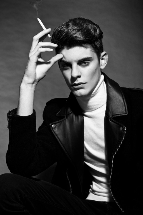 Jorge | NEWfaces