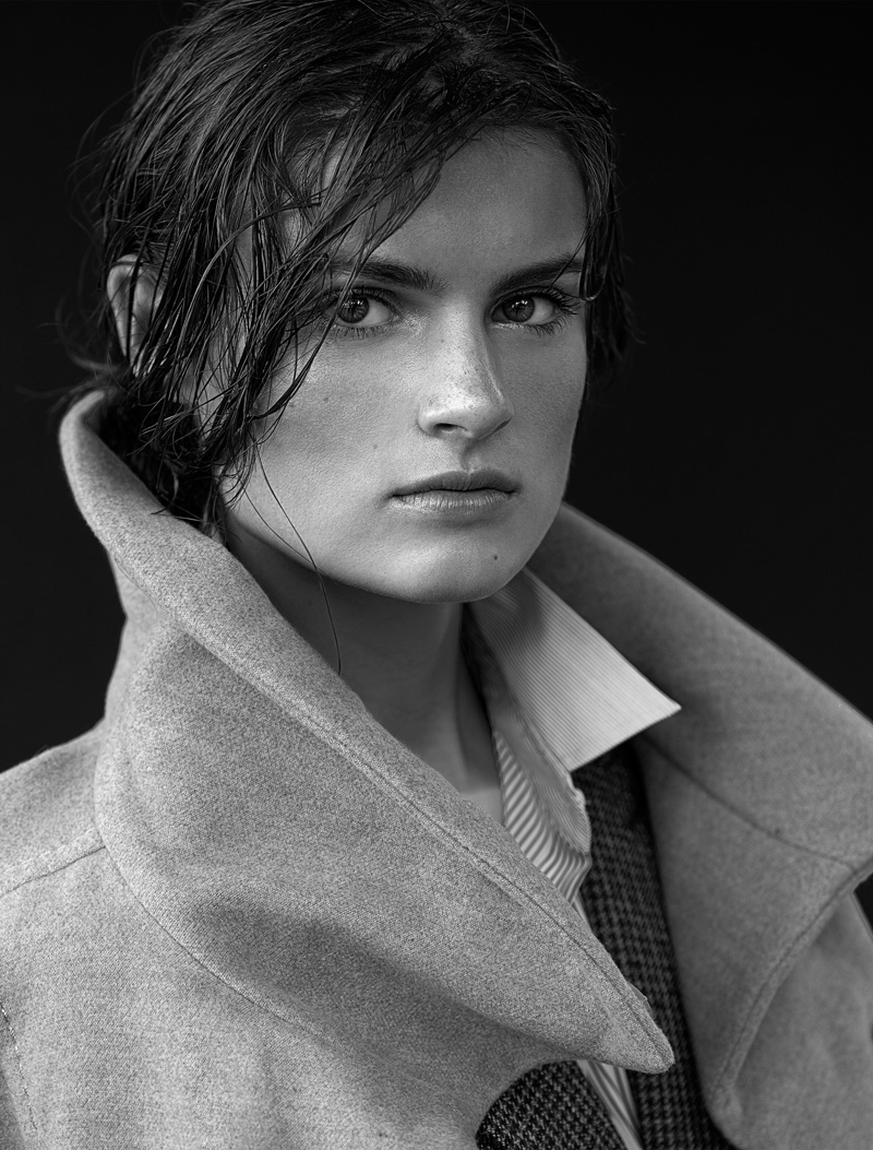 NEWfaces | Page 136 | MODELS.com's showcase of the best new faces ...