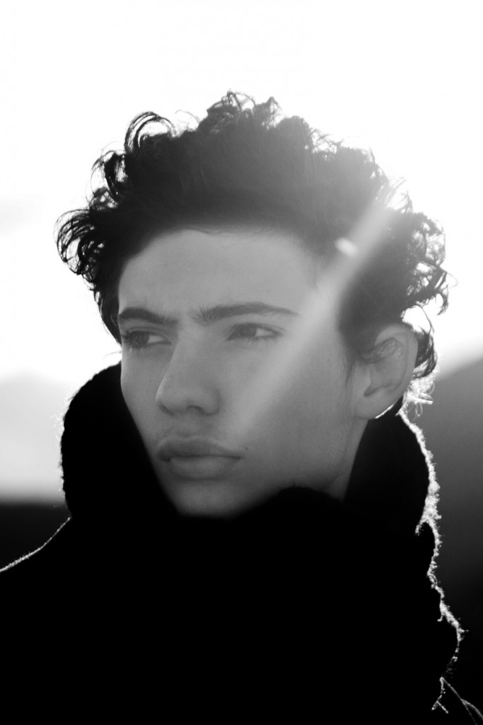 Piero Mendez – NEWfaces
