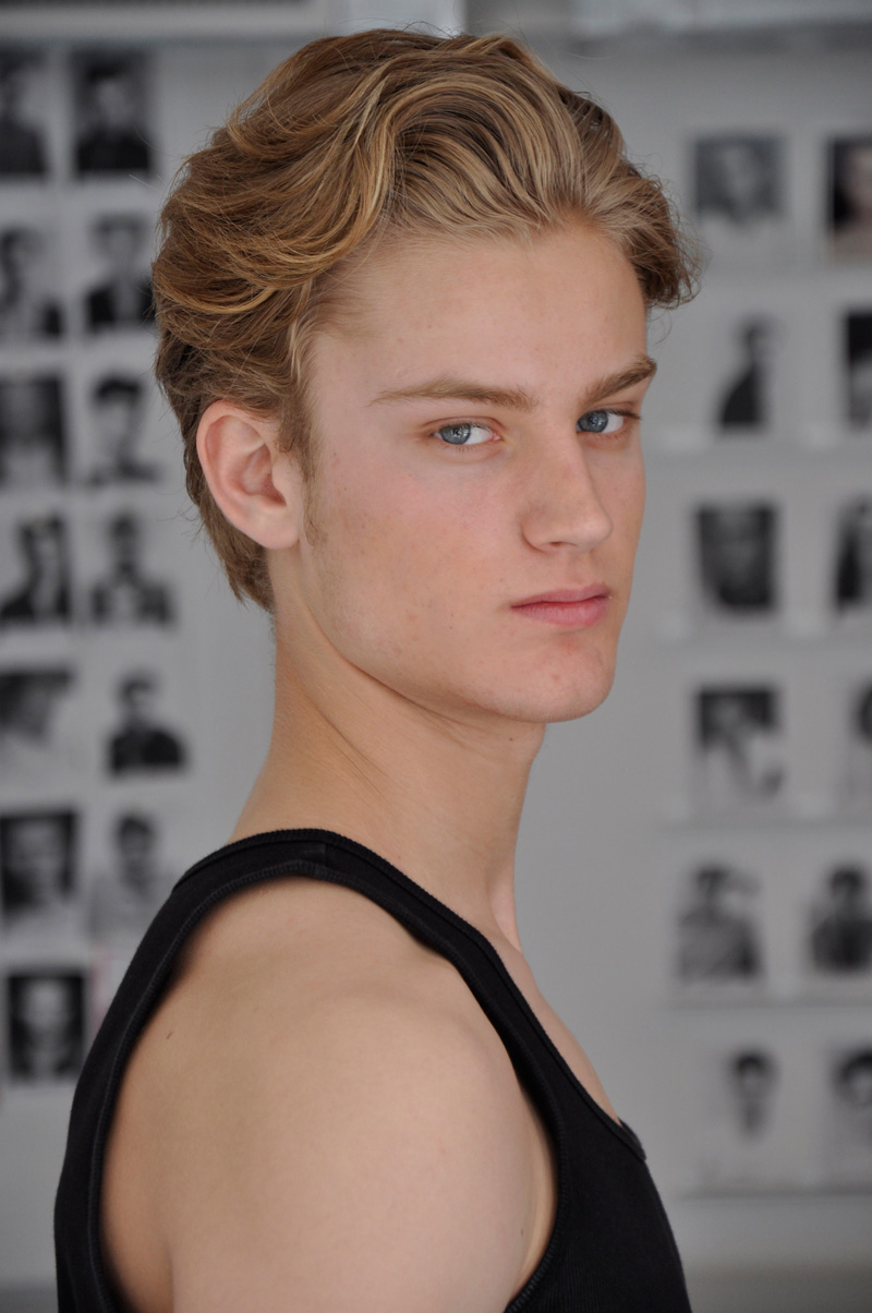 Aidan – NEWfaces