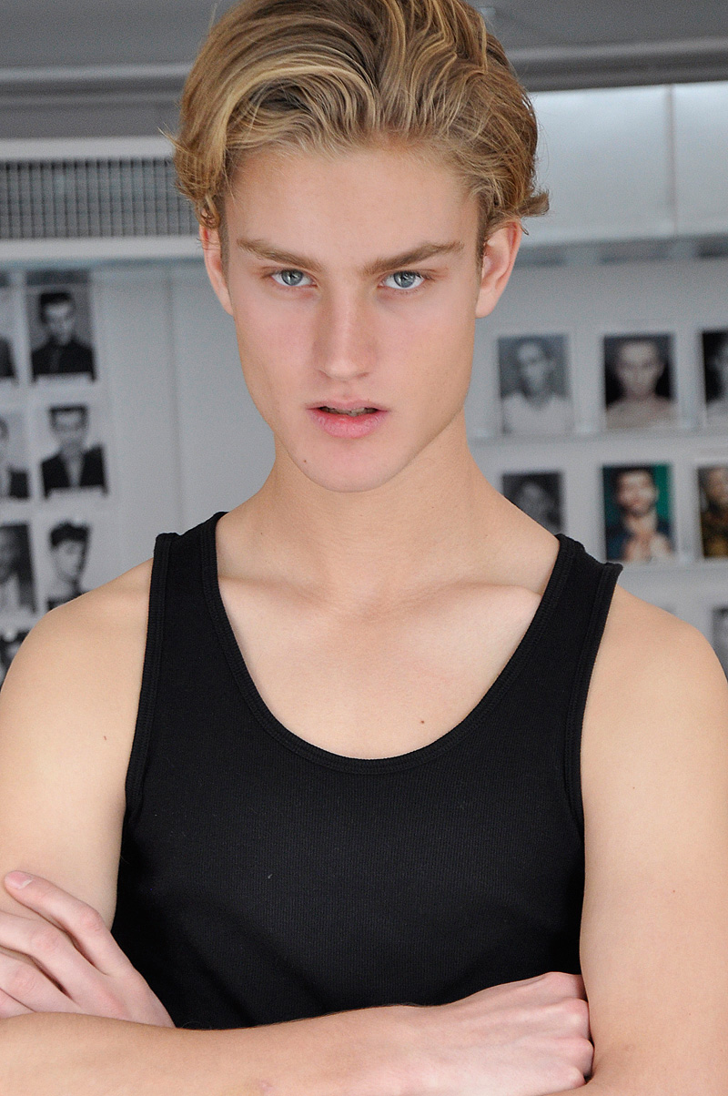 Aidan – NEWfaces