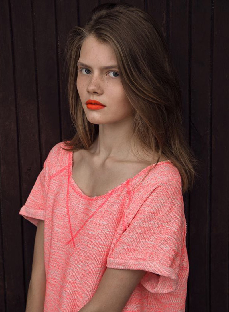 NEWfaces | Page 123 | MODELS.com's showcase of the best new faces ...