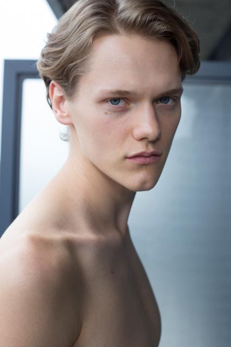 Ryan – NEWfaces