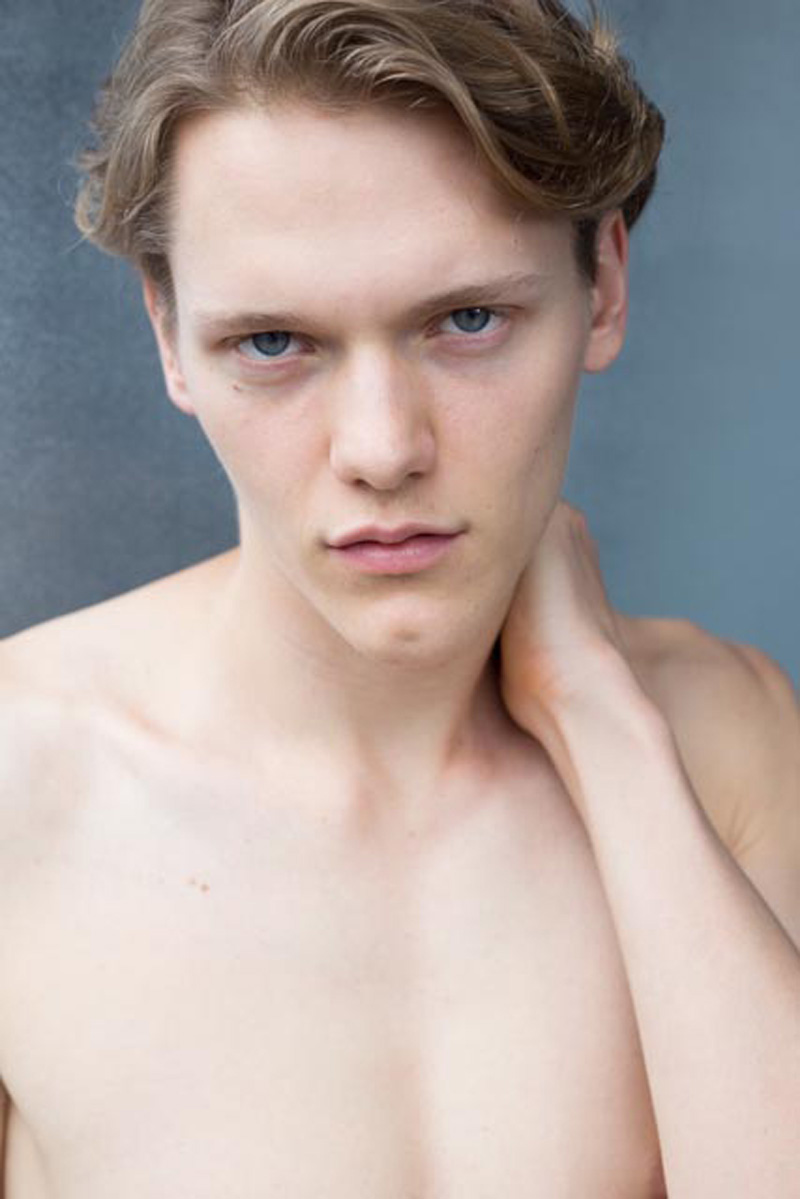 Ryan – NEWfaces