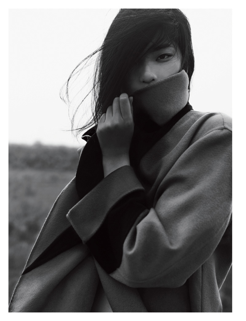 Yu Zhang – NEWfaces