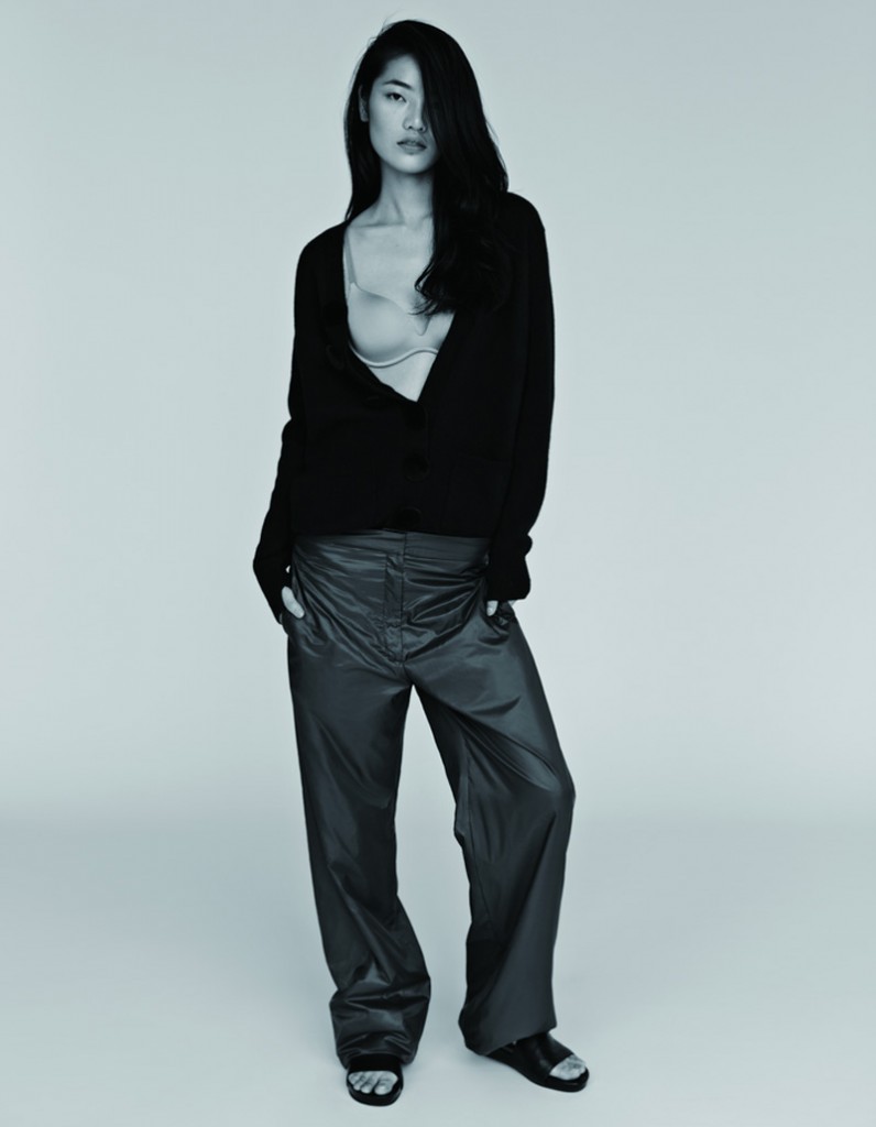 Yu Zhang – NEWfaces