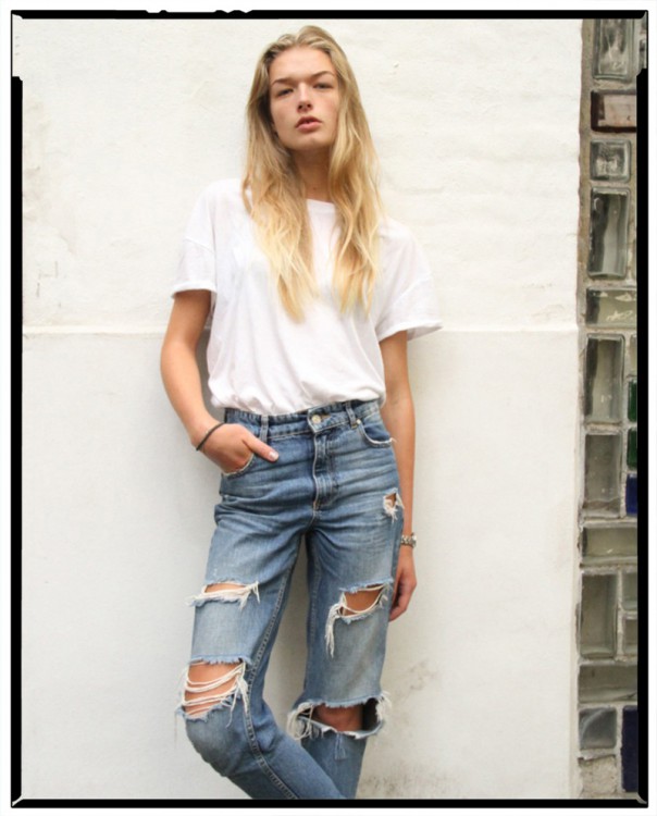 Luna Schulze | NEWfaces