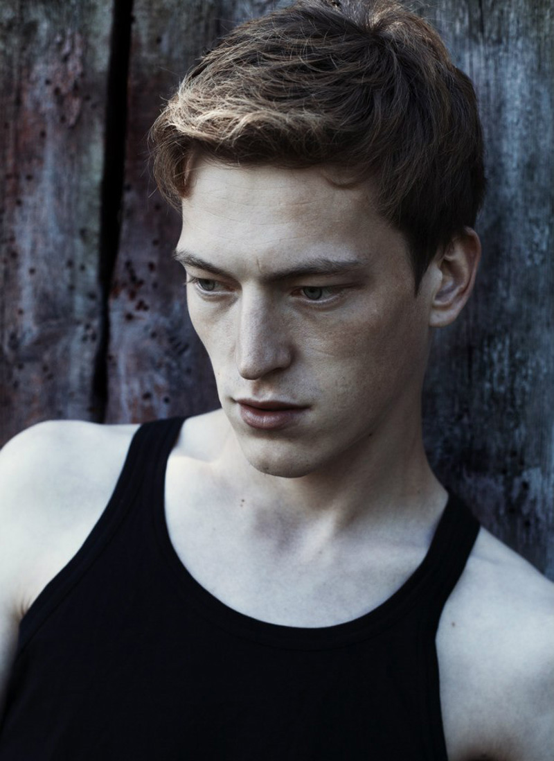 Forward-Model-Management | NEWfaces
