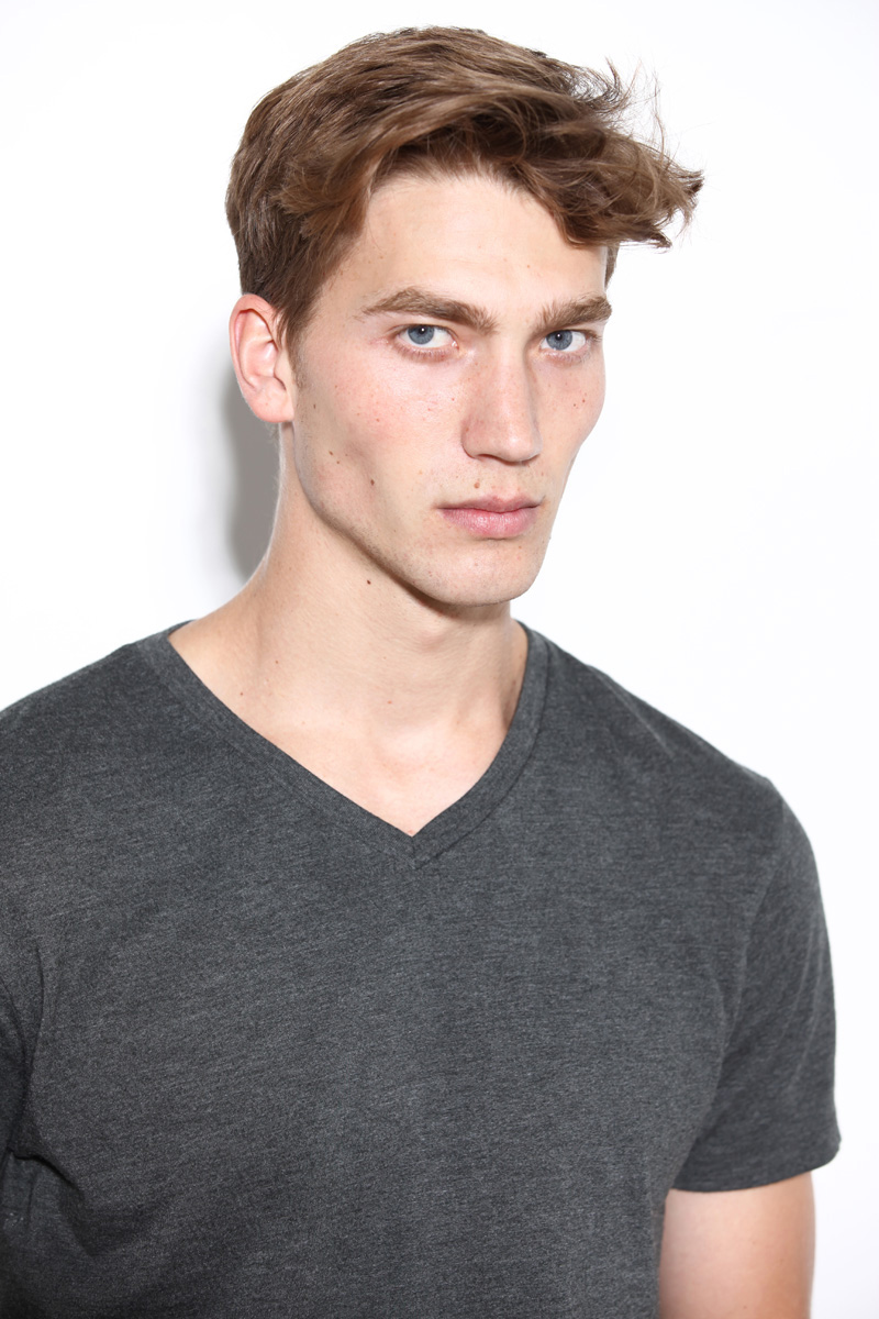 Jeff – NEWfaces