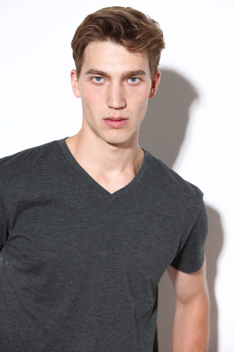 Jeff – NEWfaces