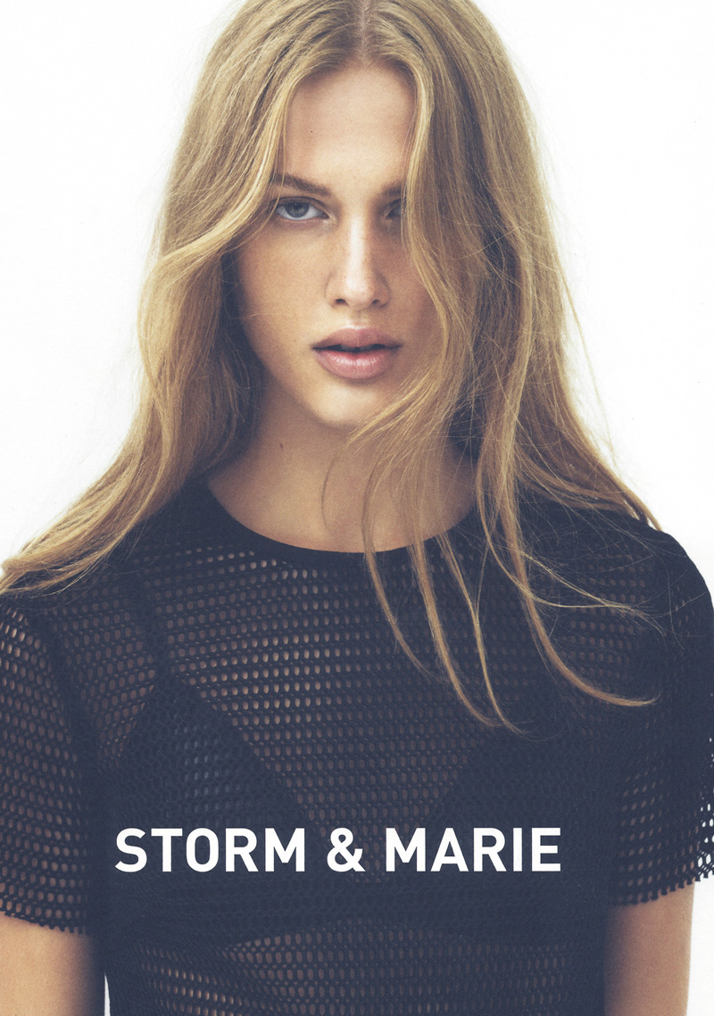 Laura Julie – NEWfaces