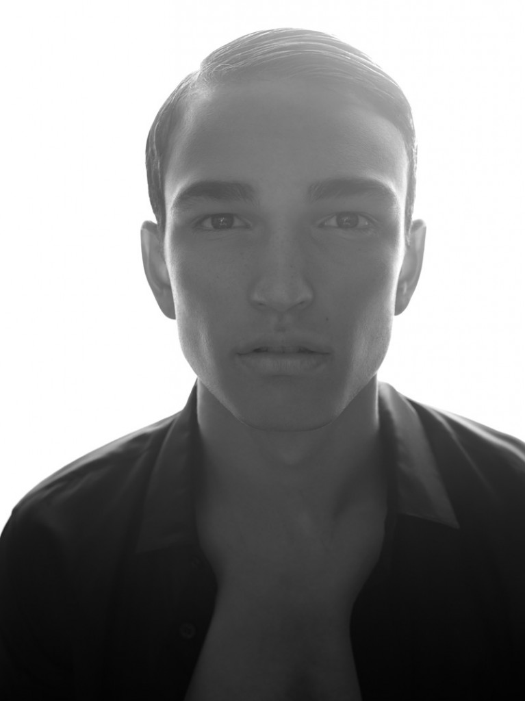 Robbie – NEWfaces