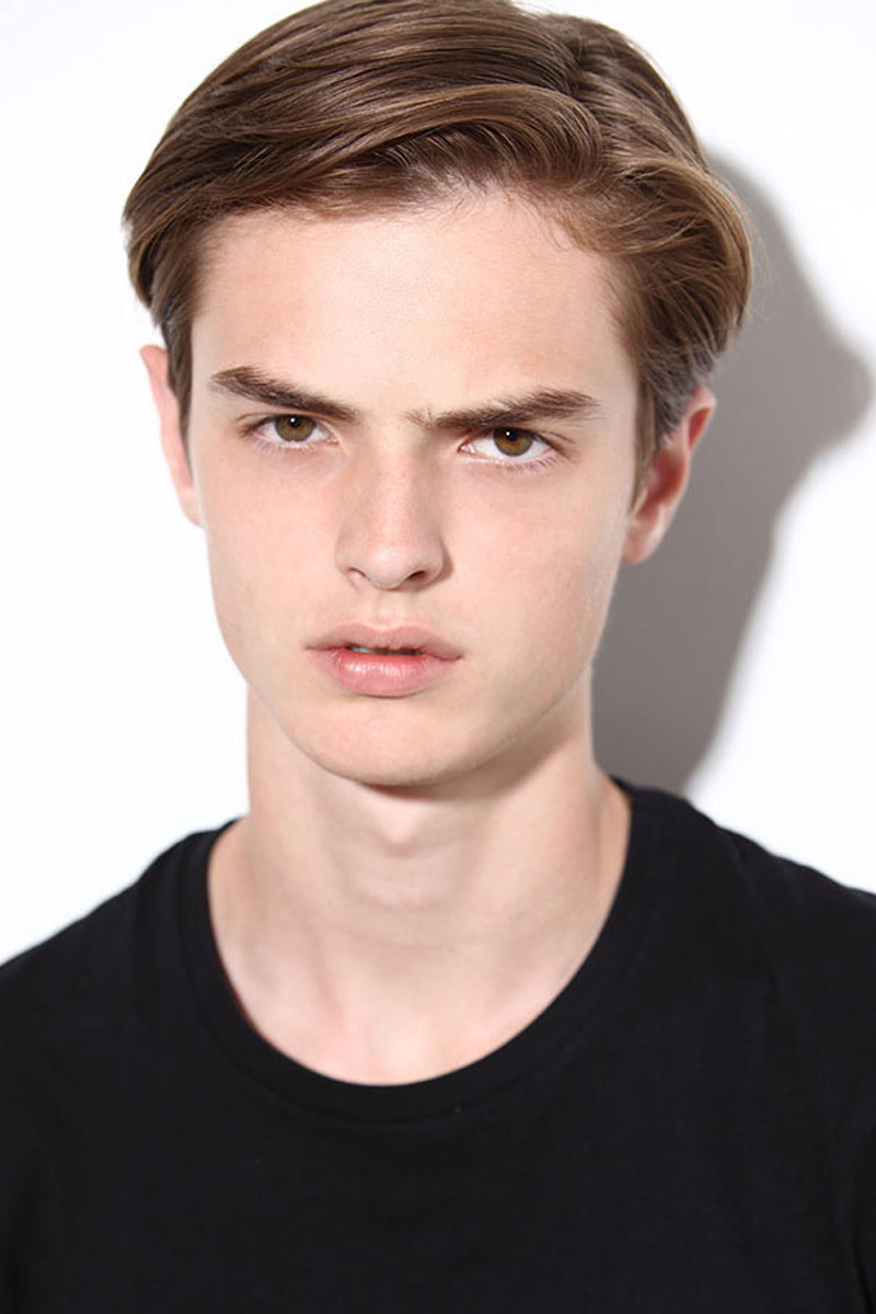 William Leverett's Instagram, Twitter & Facebook on IDCrawl