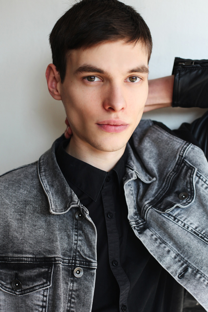 Wojtek – NEWfaces