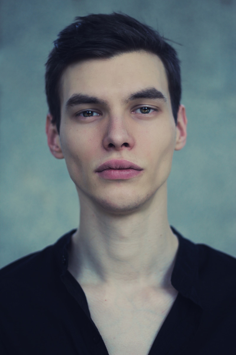 Wojtek | NEWfaces