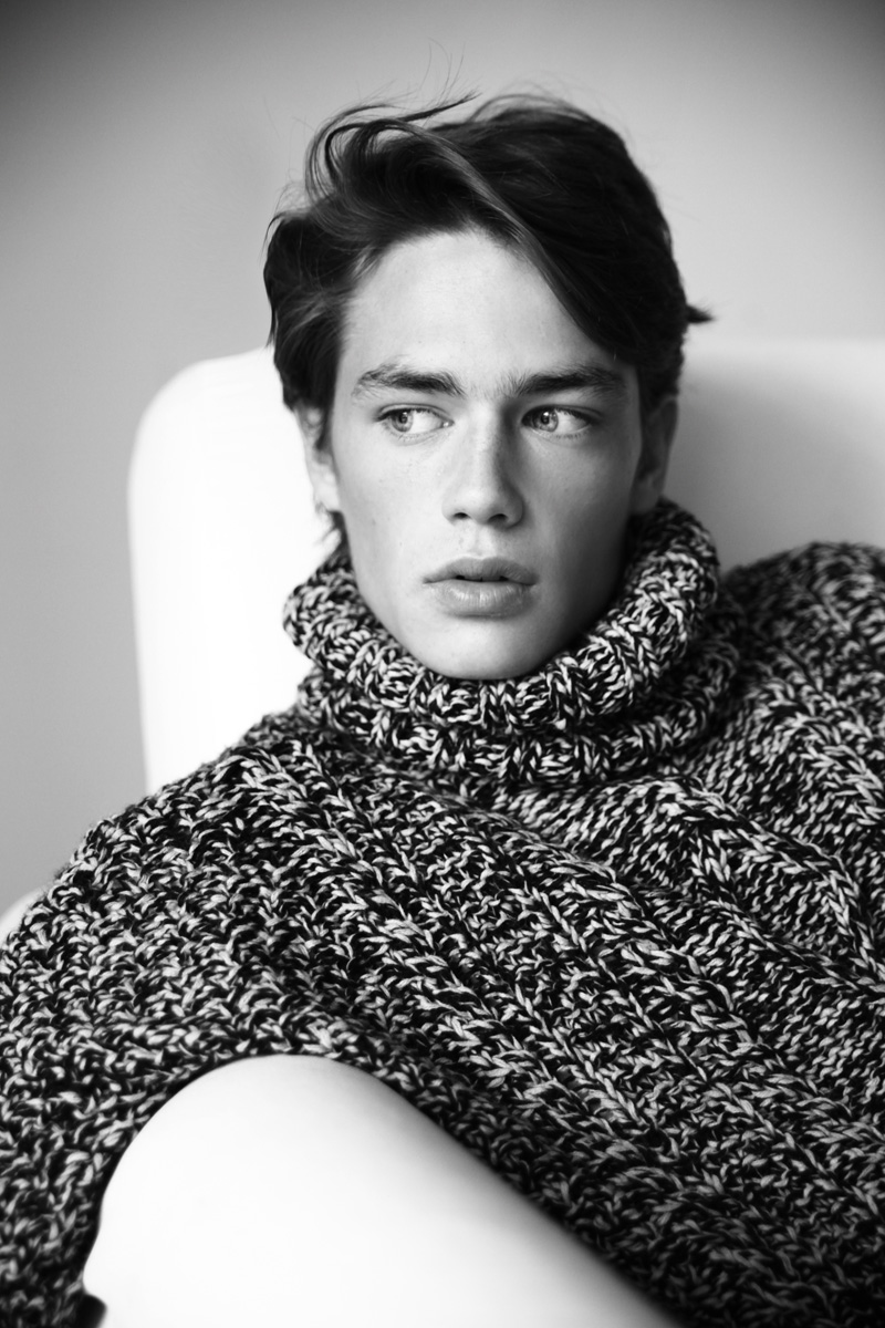 Raffaele Capuano | NEWfaces