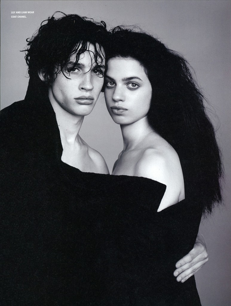 Liam Gardner – NEWfaces