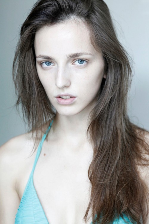 Sasha | NEWfaces