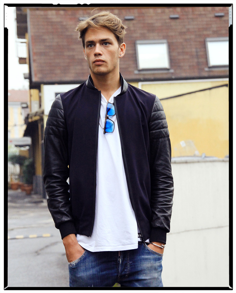 Raffaele Capuano | NEWfaces