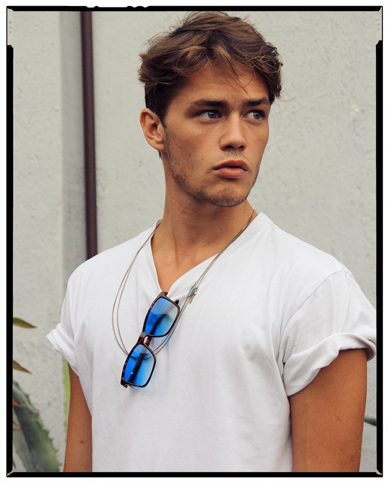 Raffaele Capuano | NEWfaces