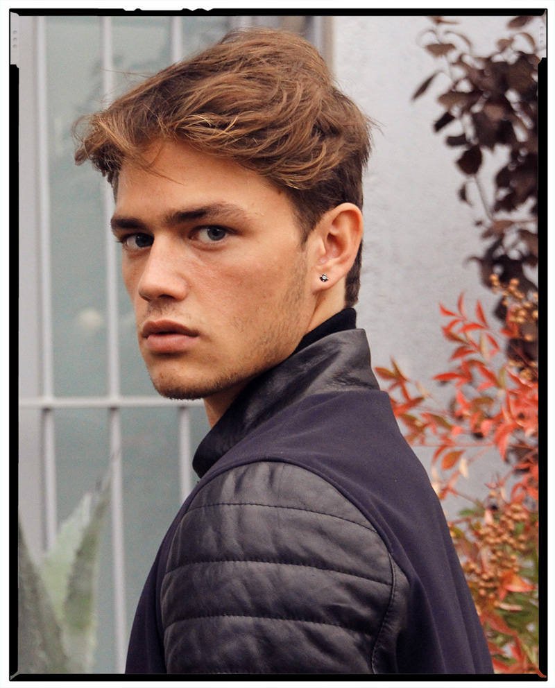 Raffaele Capuano | NEWfaces