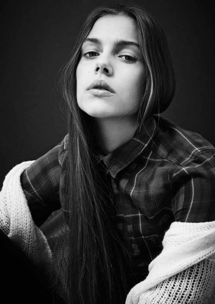 Amelia Roman | NEWfaces