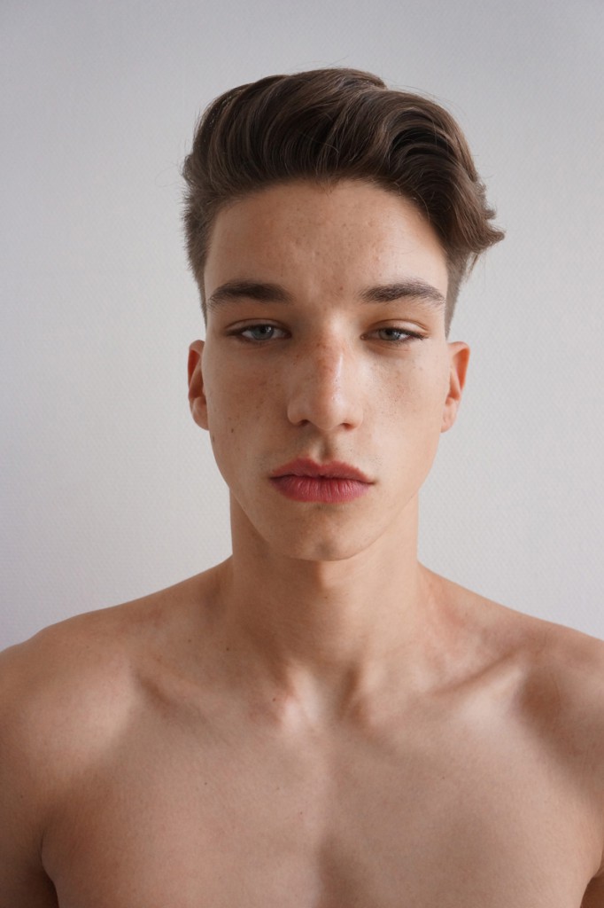 Hugo – NEWfaces