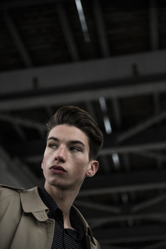 Hugo – NEWfaces