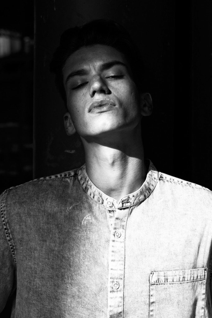 Hugo – NEWfaces