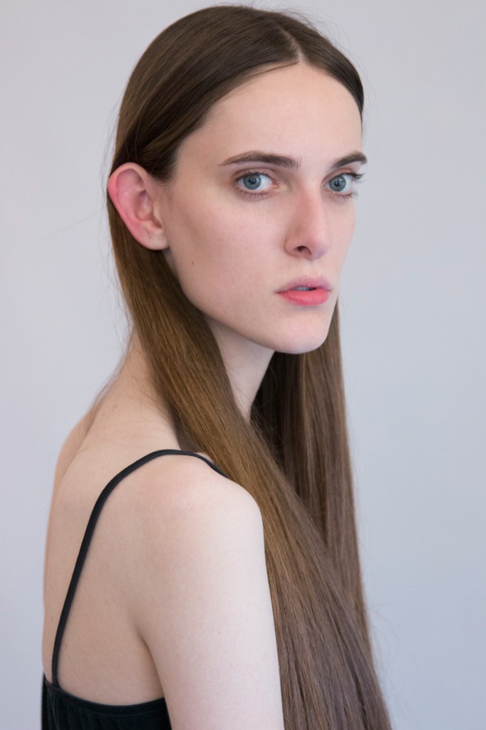 NEWfaces | Page 123 | MODELS.com's showcase of the best new faces ...