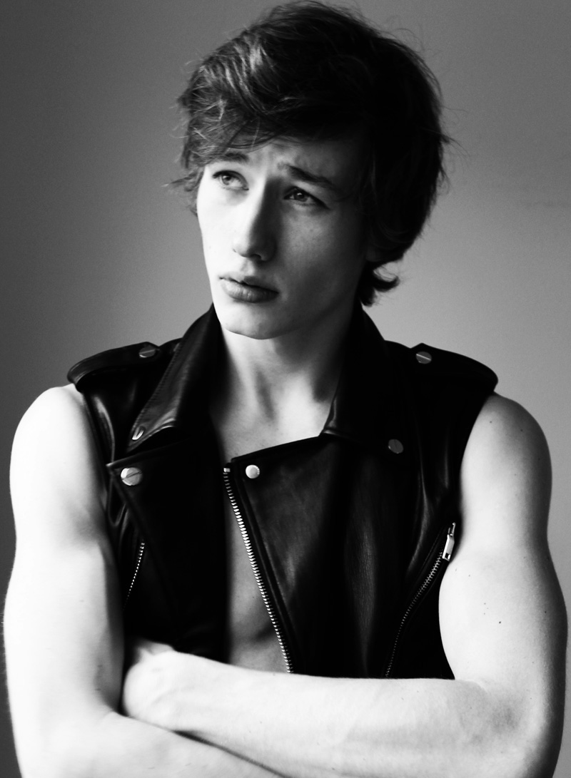 Ilco Ruiter | NEWfaces