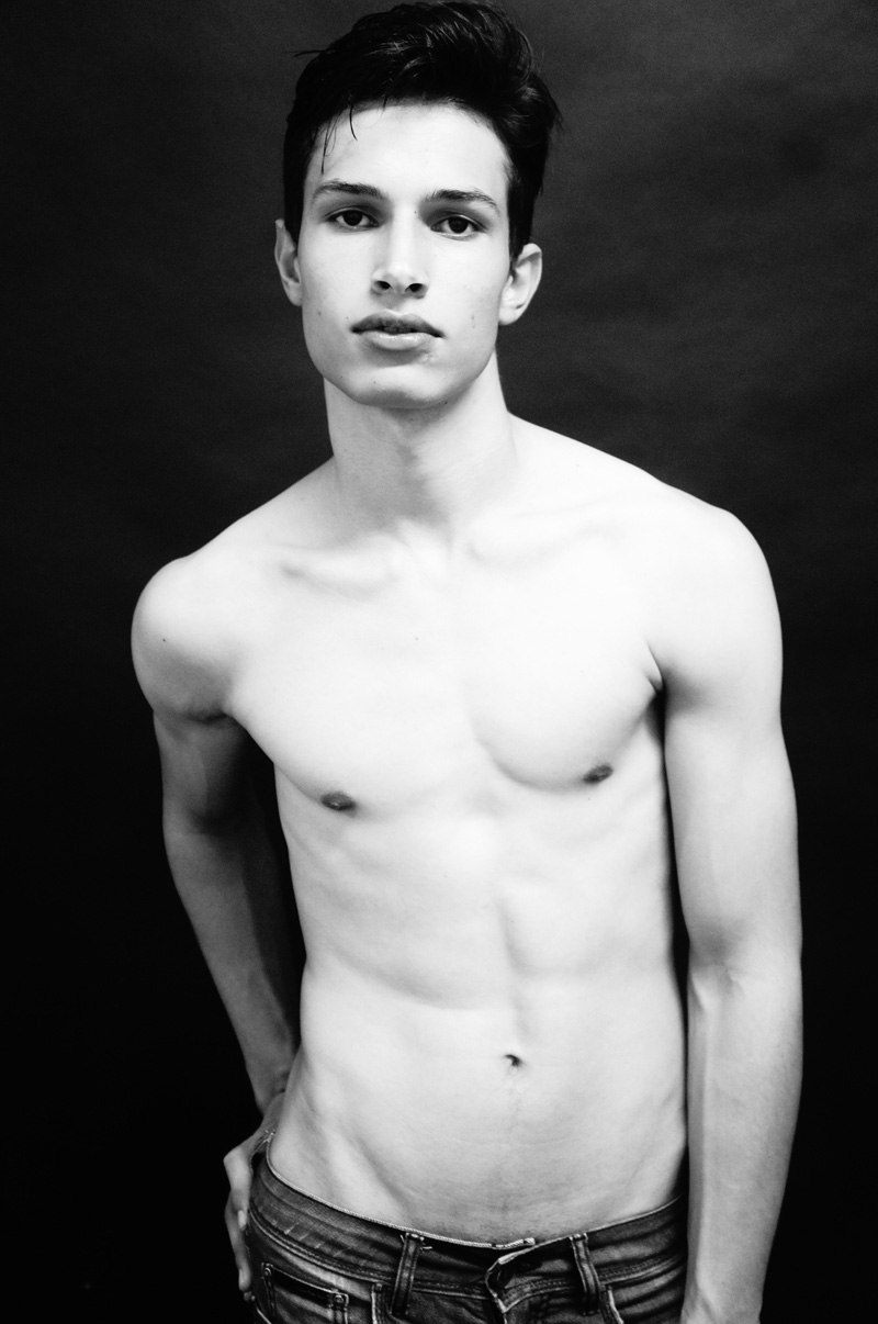 IT Models | NEWfaces