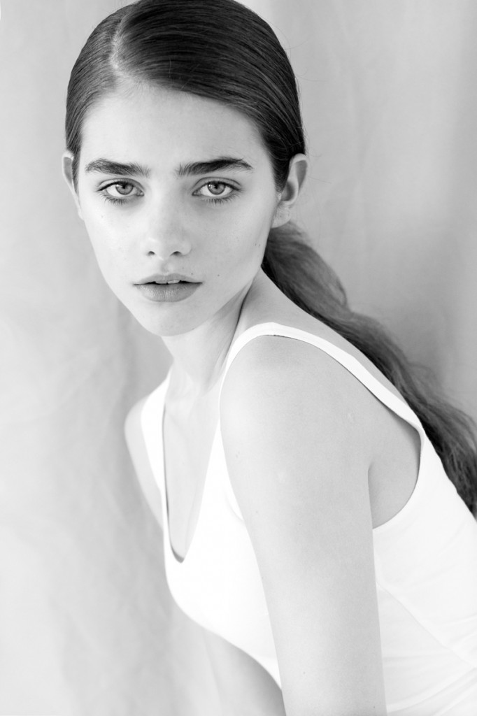 NEWfaces | Page 123 | MODELS.com's showcase of the best new faces ...