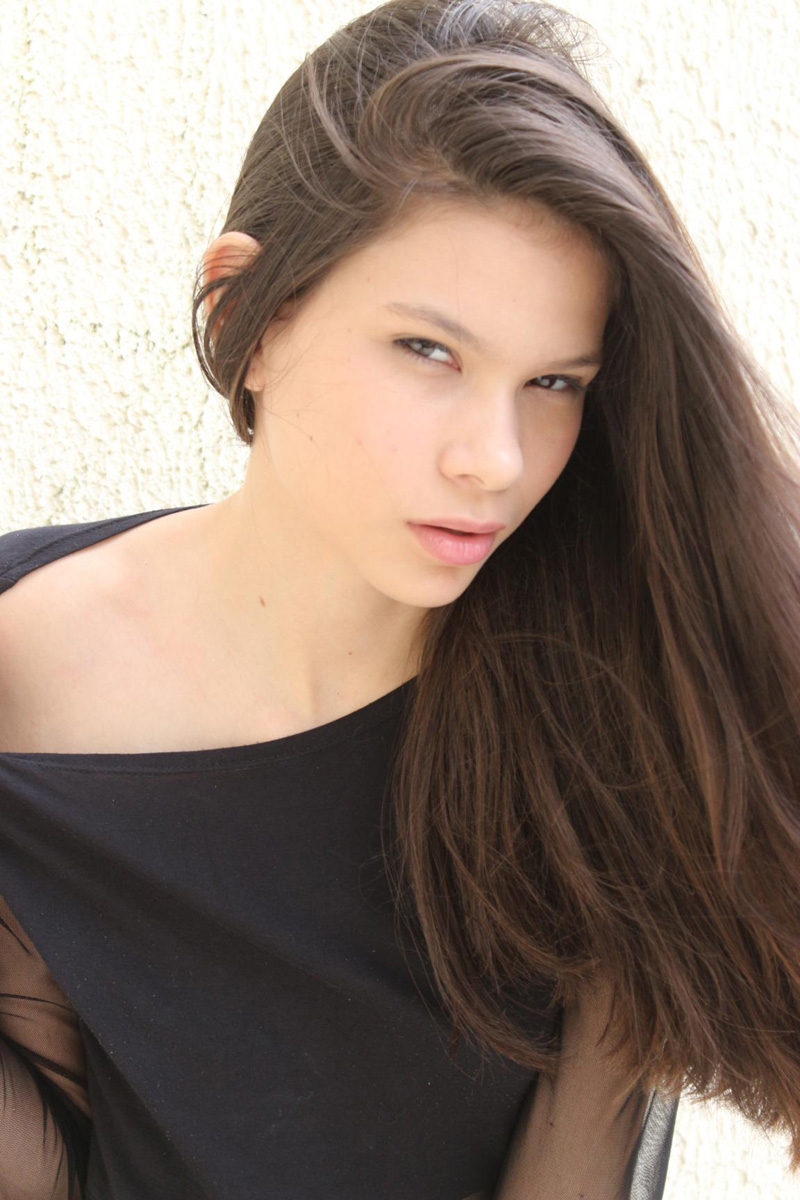 Raquel | NEWfaces