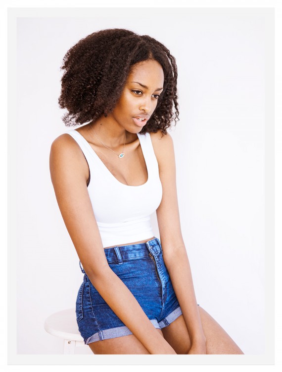 NEWfaces | Page 123 | MODELS.com's showcase of the best new faces ...