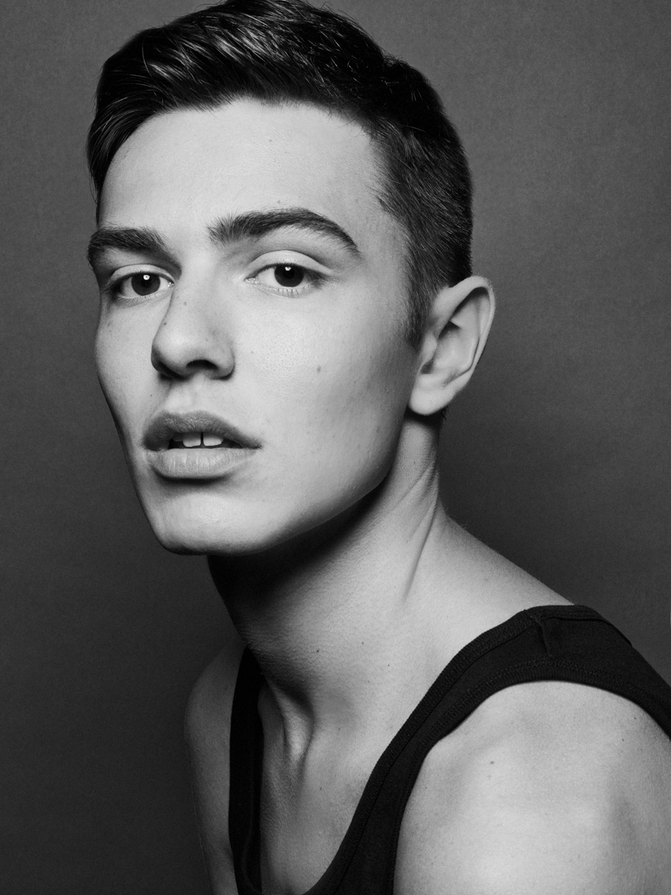 Andrew Matz | NEWfaces