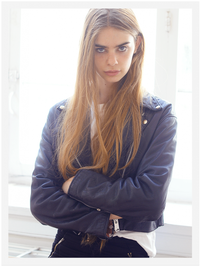 NEWfaces | Page 123 | MODELS.com's showcase of the best new faces ...
