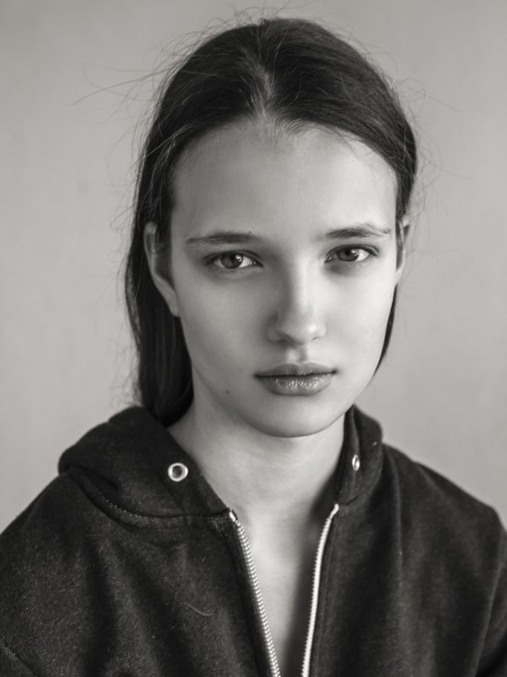 NEWfaces | Page 123 | MODELS.com's showcase of the best new faces ...