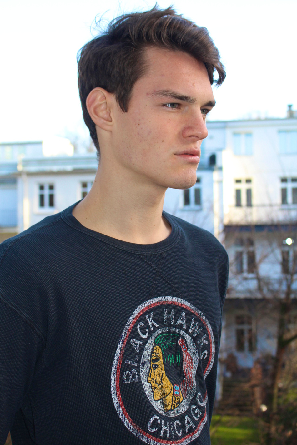 Christian – NEWfaces
