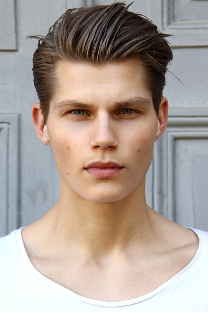 David – NEWfaces