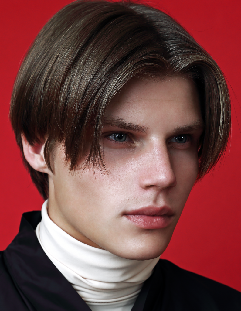 David – NEWfaces