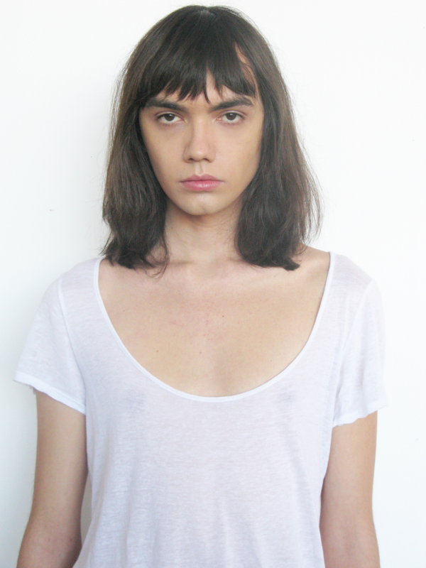 NEWfaces | Page 123 | MODELS.com's showcase of the best new faces ...
