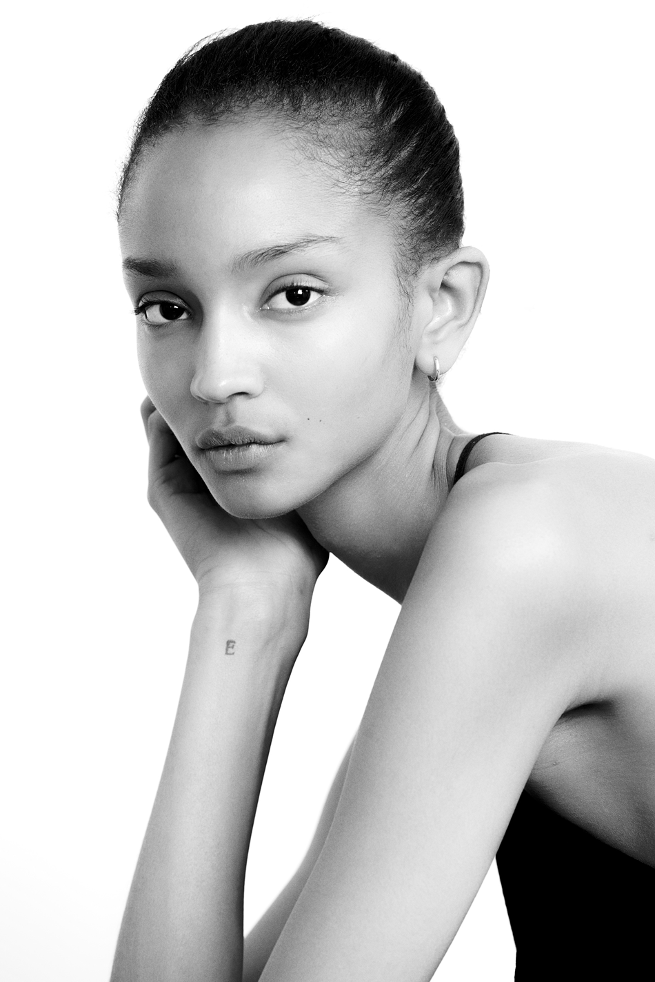 NEWfaces | Page 122 | MODELS.com's showcase of the best new faces ...